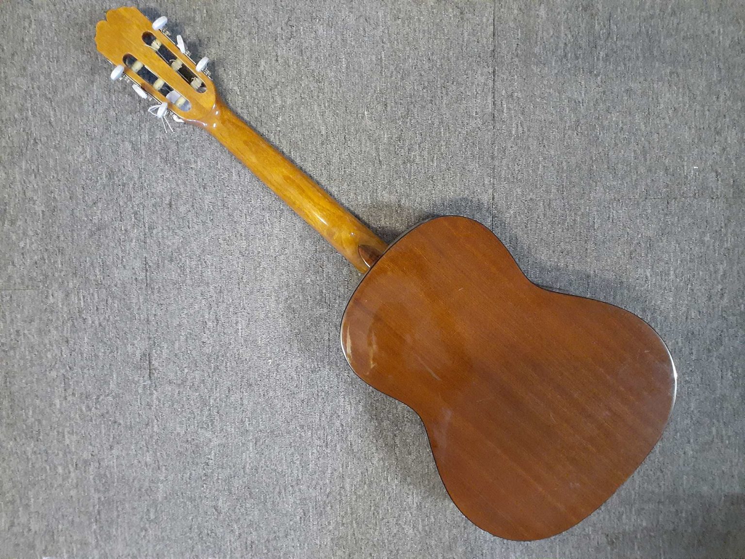 Admira Guitar - Alba 3/4 Classical Guitar - Music City Cairns