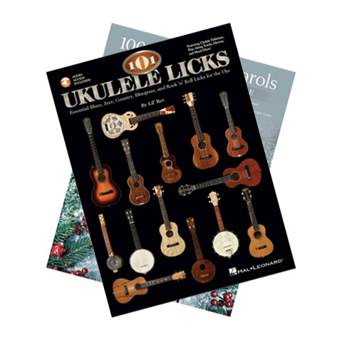 Books & Sheet Music - Music City Cairns