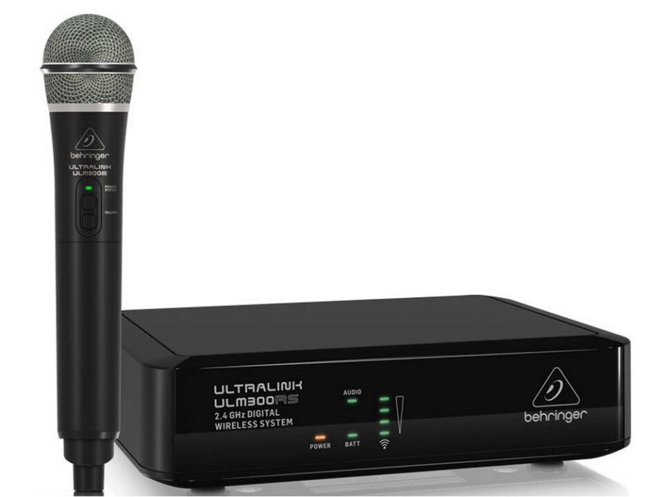 Live Sound & PA - Music City Cairns